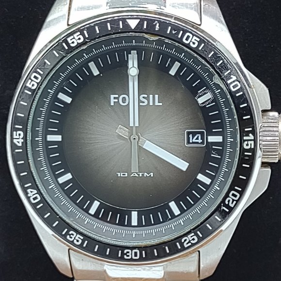 Fossil | Accessories | Fossil Am4368 Mens Watch | Poshmark